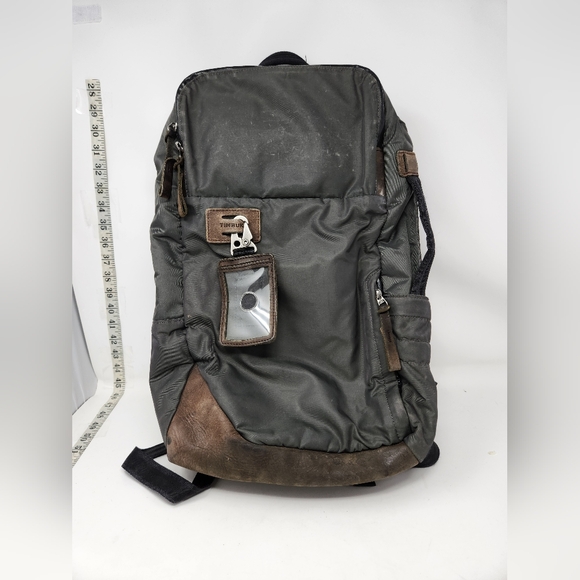 Timbuk2 | Bags | Timbuk 2 Grey Laptop Backpack | Poshmark
